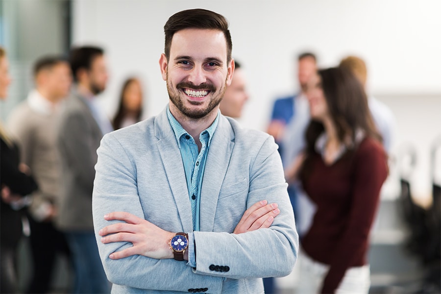 Give Feedback Using Performance Review Template | Brainpower Training