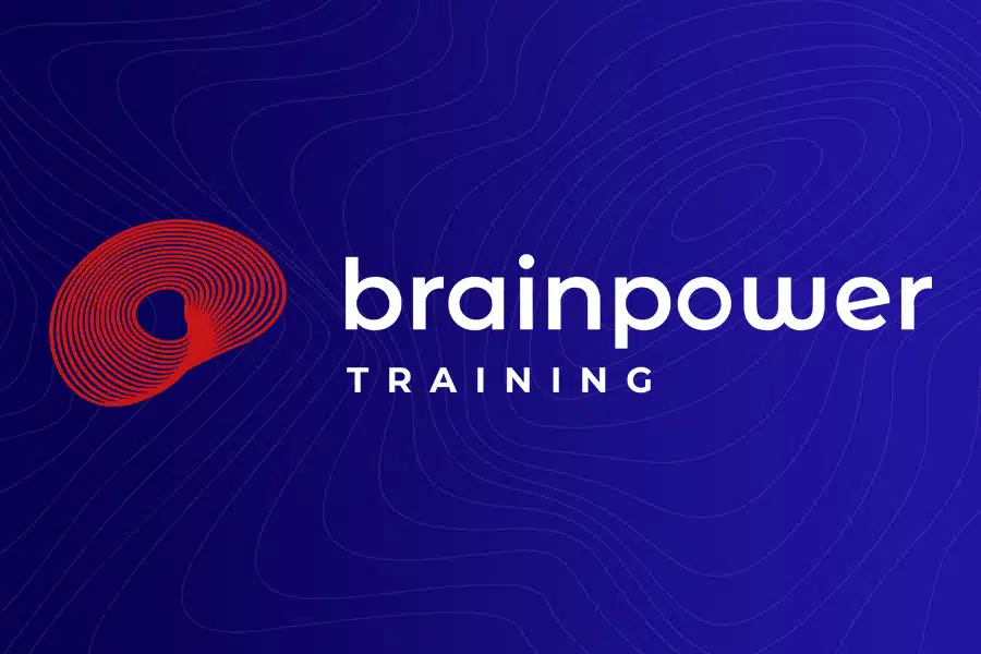 Brain Power Logo
